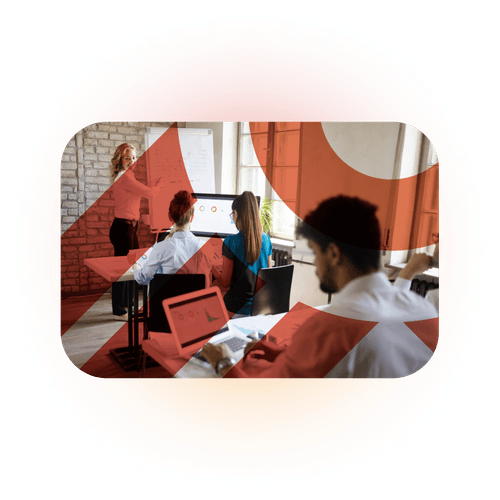 COMET Empowers | Learning & Development Programmes